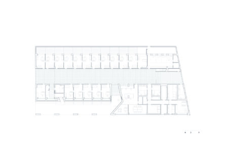 Cap Cotet Health Center – BAAS arquitectura