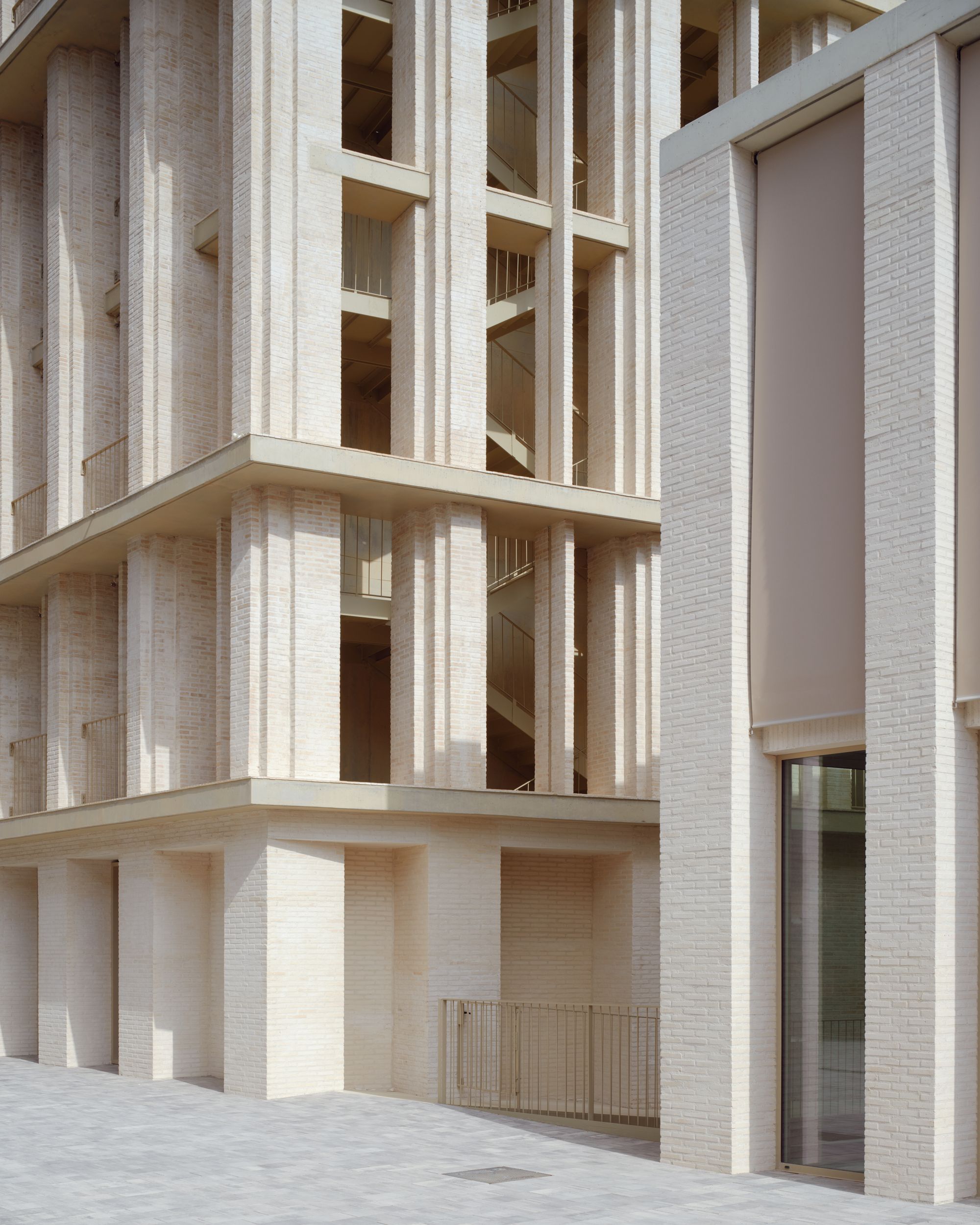 Pallars 180 – BAAS arquitectura