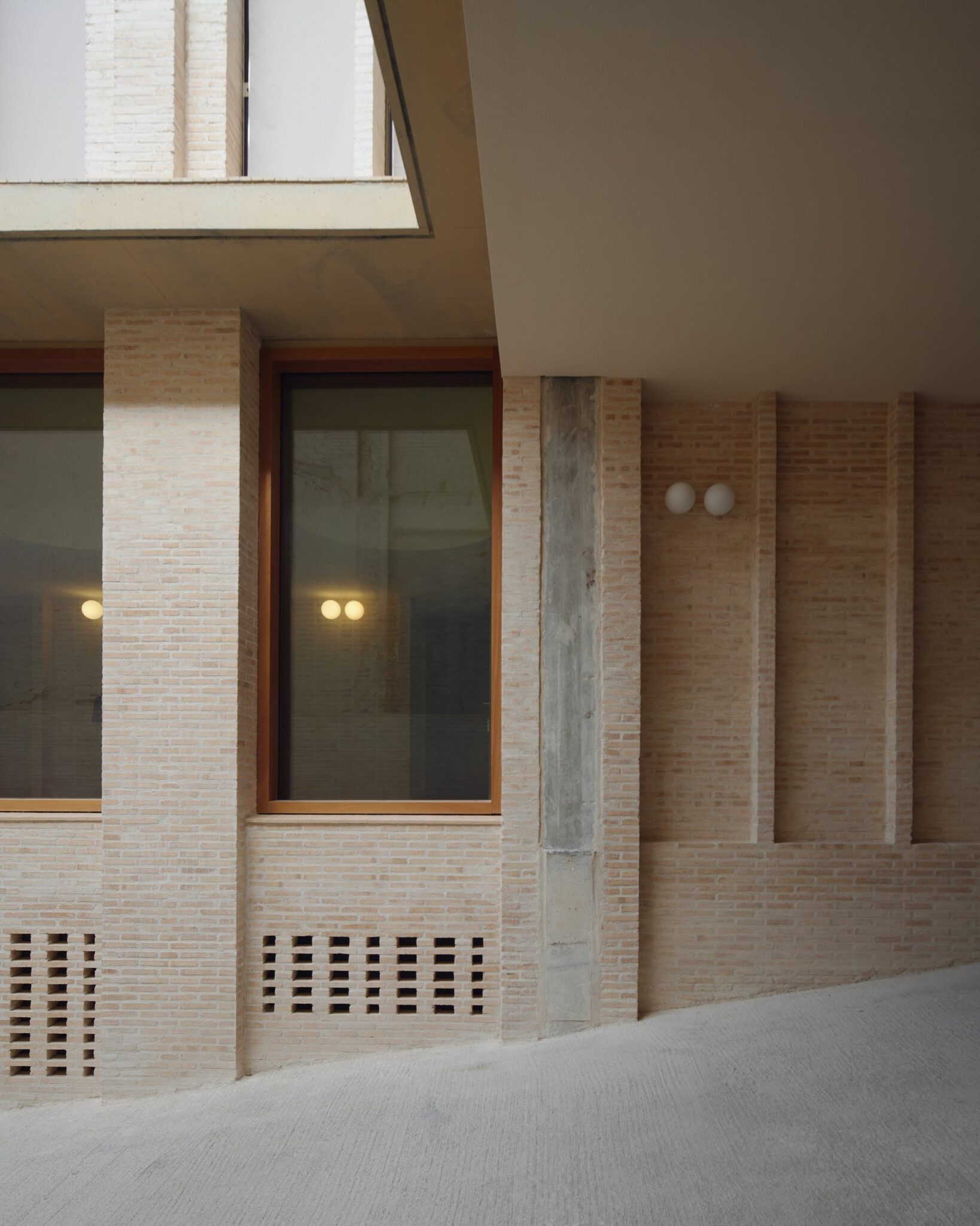 Pallars 180 – BAAS arquitectura