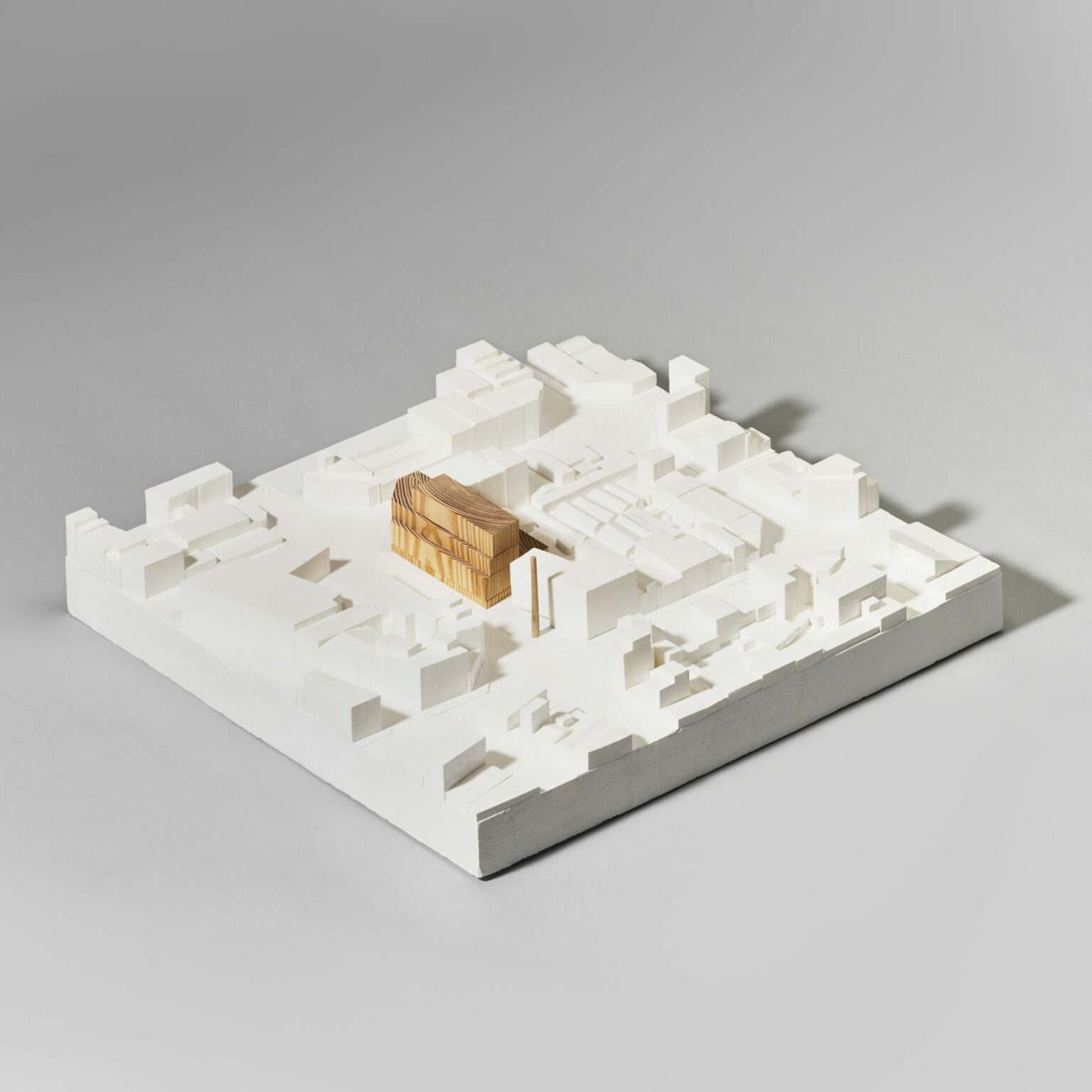 Pallars 180 – BAAS arquitectura