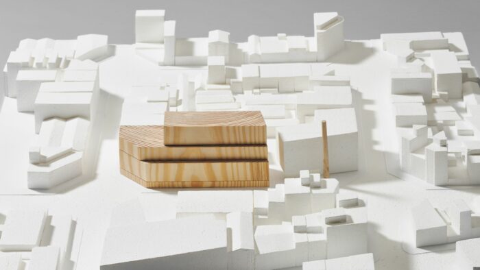 Pallars 180 – BAAS arquitectura