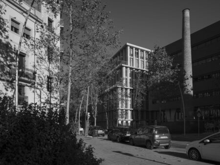 Pallars 180 – BAAS arquitectura