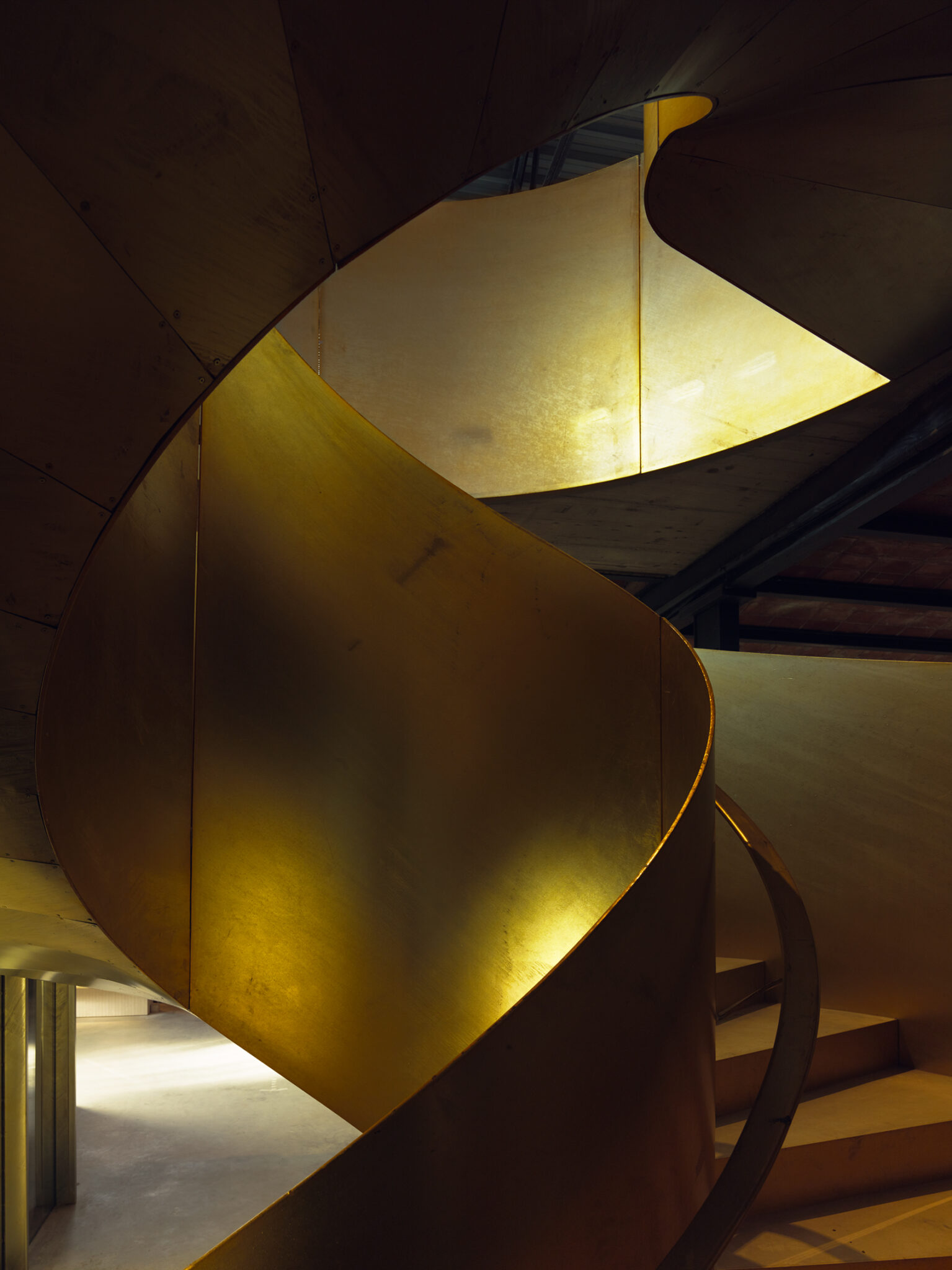 MUHBA Oliva Artés Museum – BAAS arquitectura