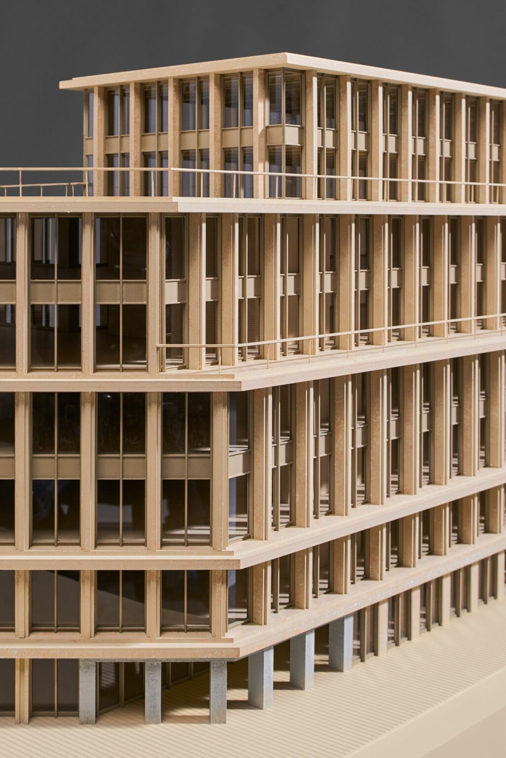 Pallars 180 – BAAS arquitectura