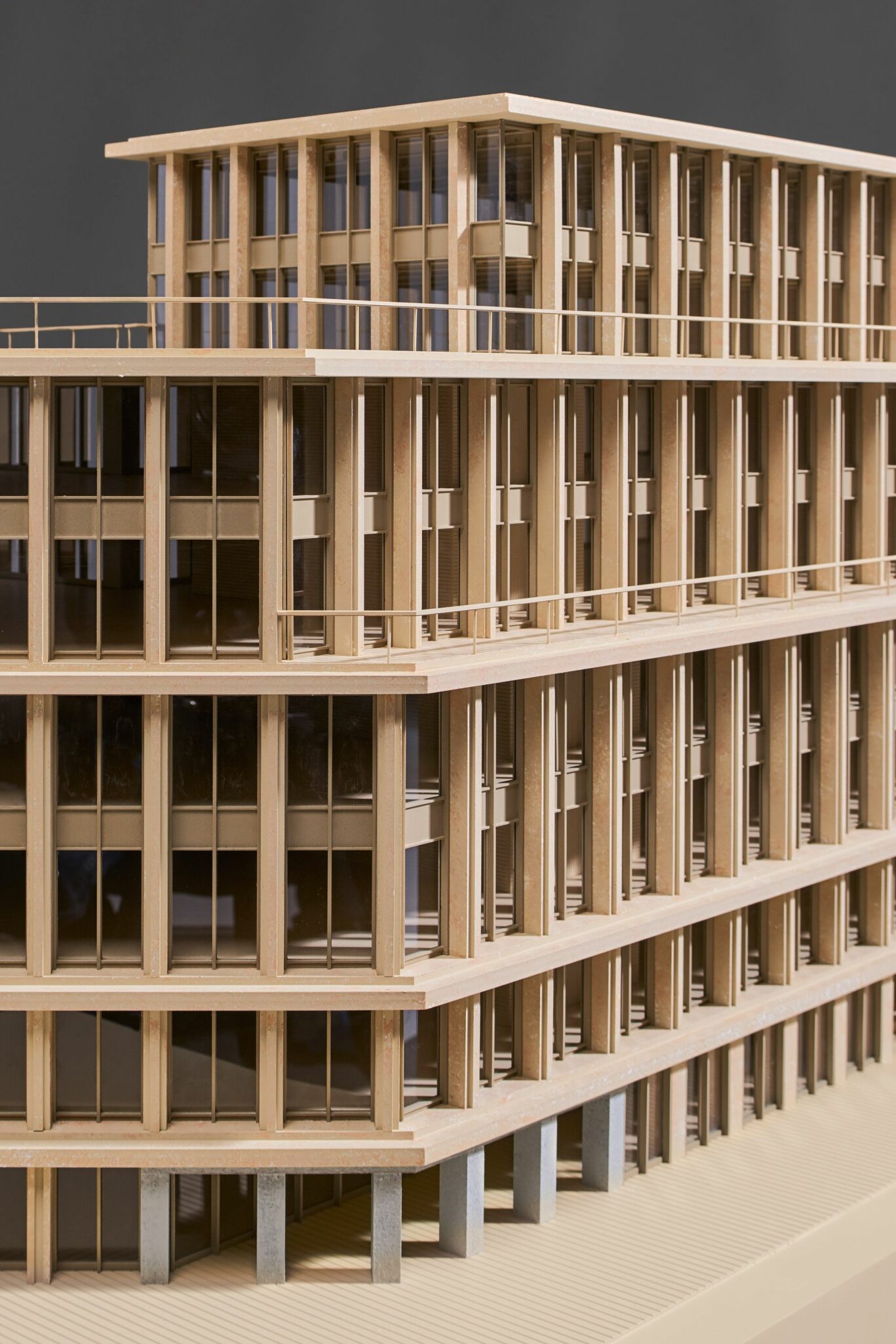 Pallars 180 – BAAS arquitectura