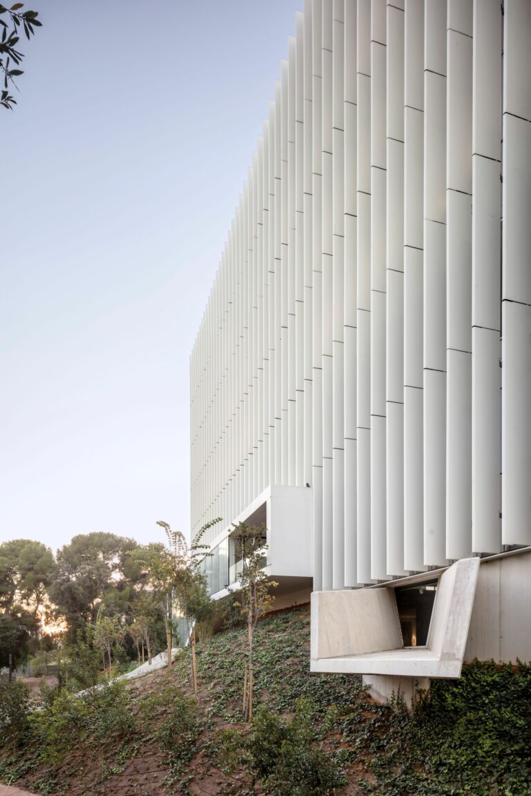 BSC Barcelona Supercomputing Center – BAAS arquitectura