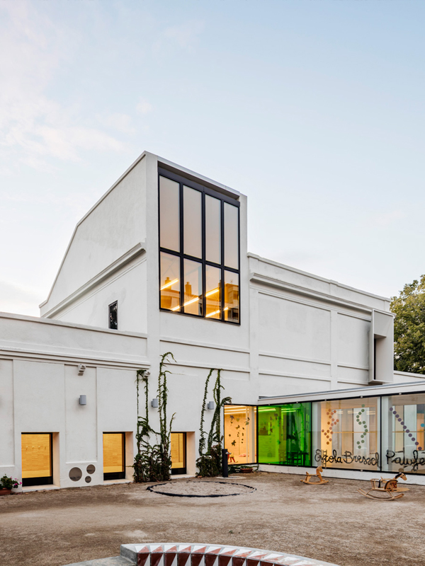 Projects archivo – BAAS arquitectura