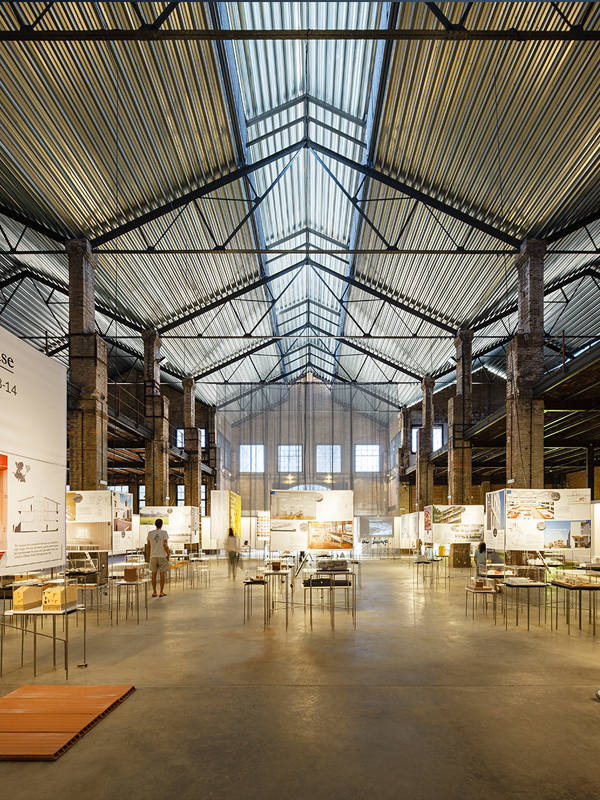 Projects archivo – BAAS arquitectura