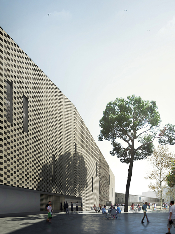 Projects archivo – BAAS arquitectura